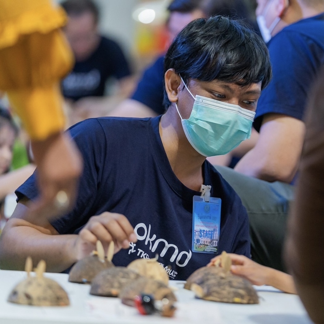 OKMD KNOWLEDGE PORTAL